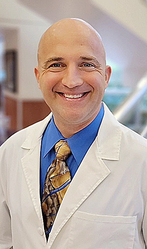 Cindric is appointed the chief of vascular surgery | News, Sports, Jobs ...